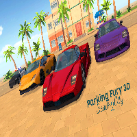 Traffic Jam 3D - PLAY Traffic Jam 3D UNBLOCKED